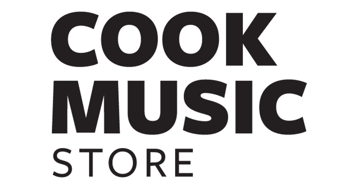 Cook Music Store